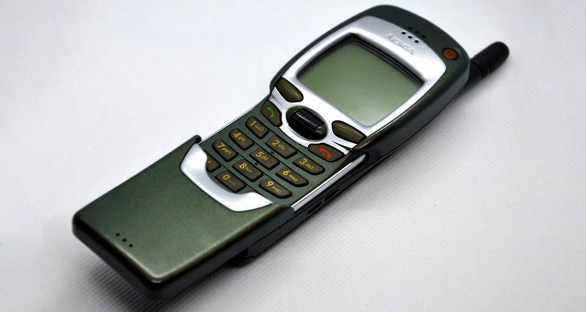 The most iconic Nokia phones ever made - TechCentral Electronics and ...