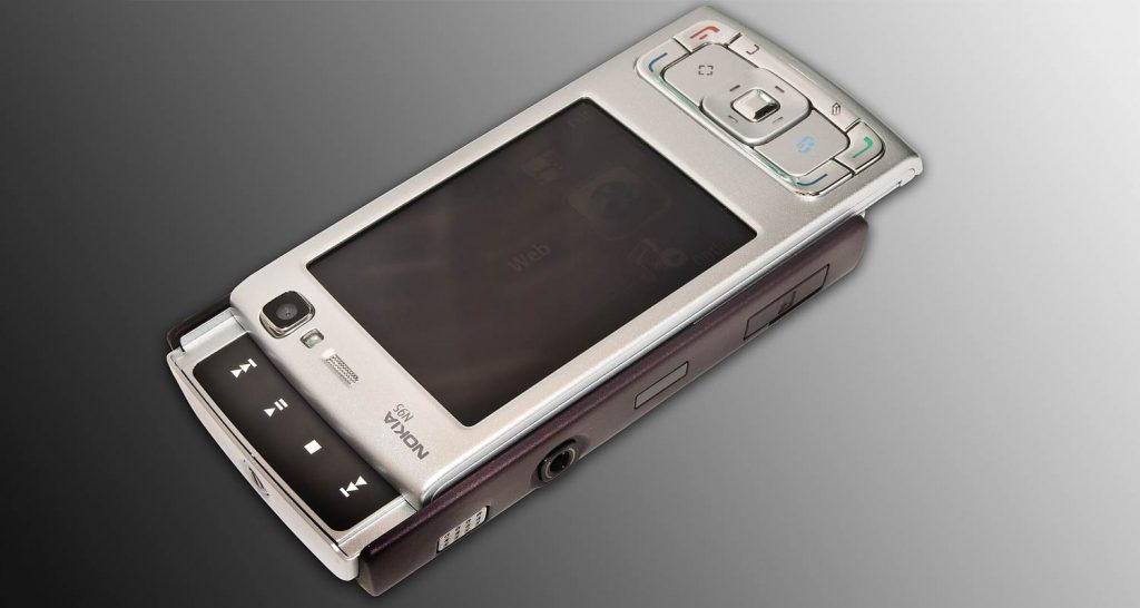 The most iconic Nokia phones ever made - TechCentral Electronics and ...