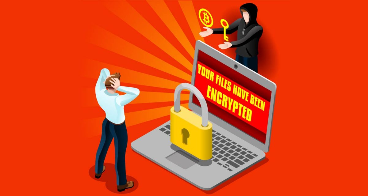 How much South African firms pay ransomware gangs - TechCentral