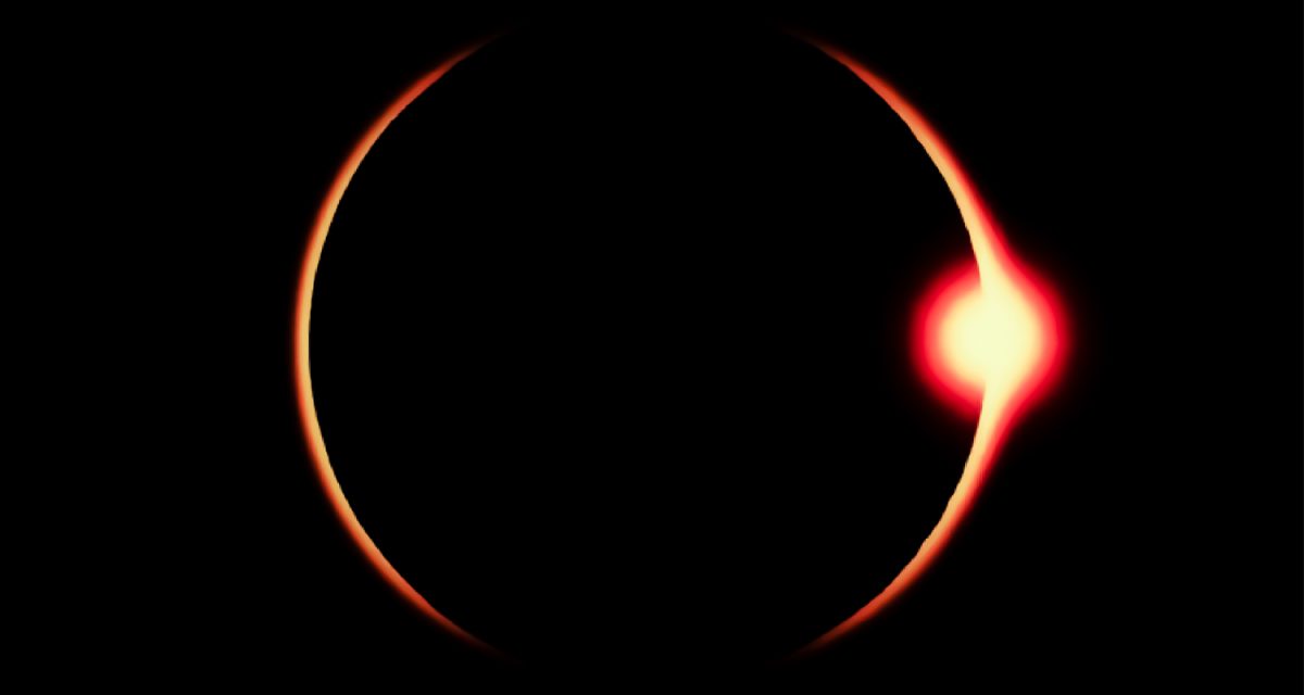 Upcoming lunar and solar eclipses in South Africa
