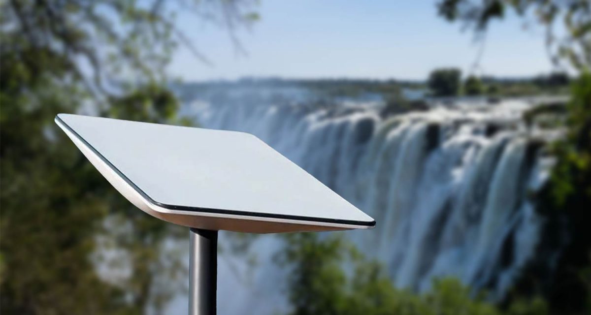 Bookmarks | Demand for Starlink in Zimbabwe is overwhelming capacity ...