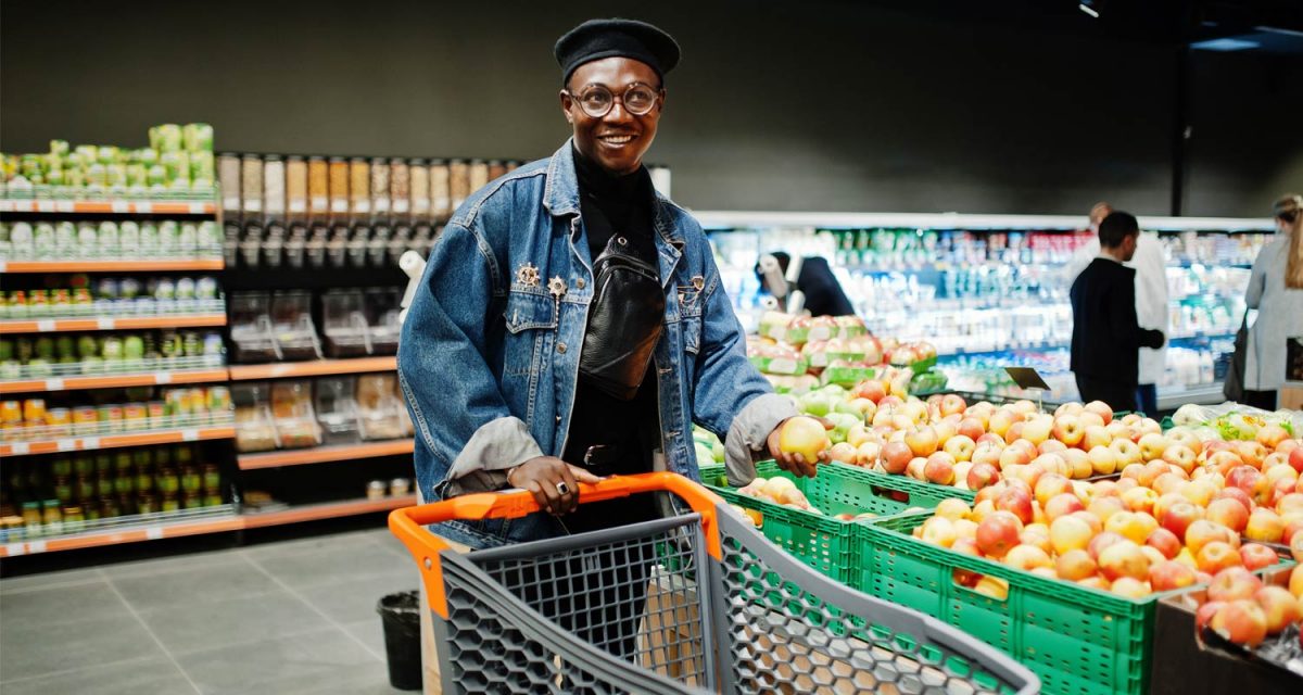 How retail infrastructure is being transformed across Africa - TechCentral