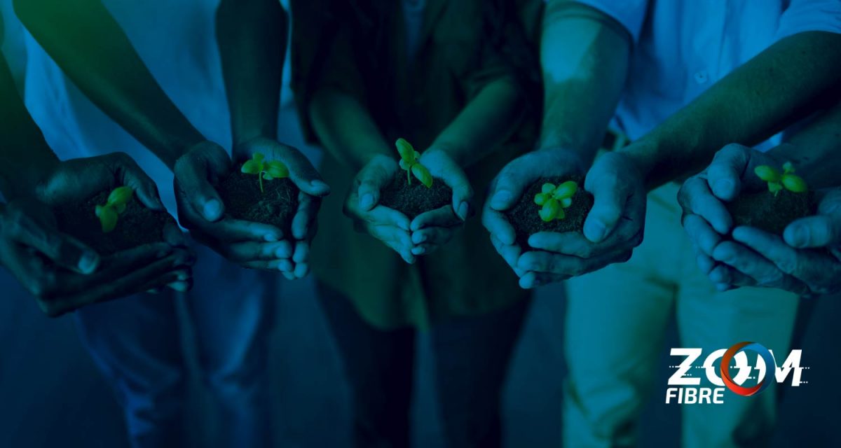 Zoom Fibre community projects reshaping South Africa's digital landscape