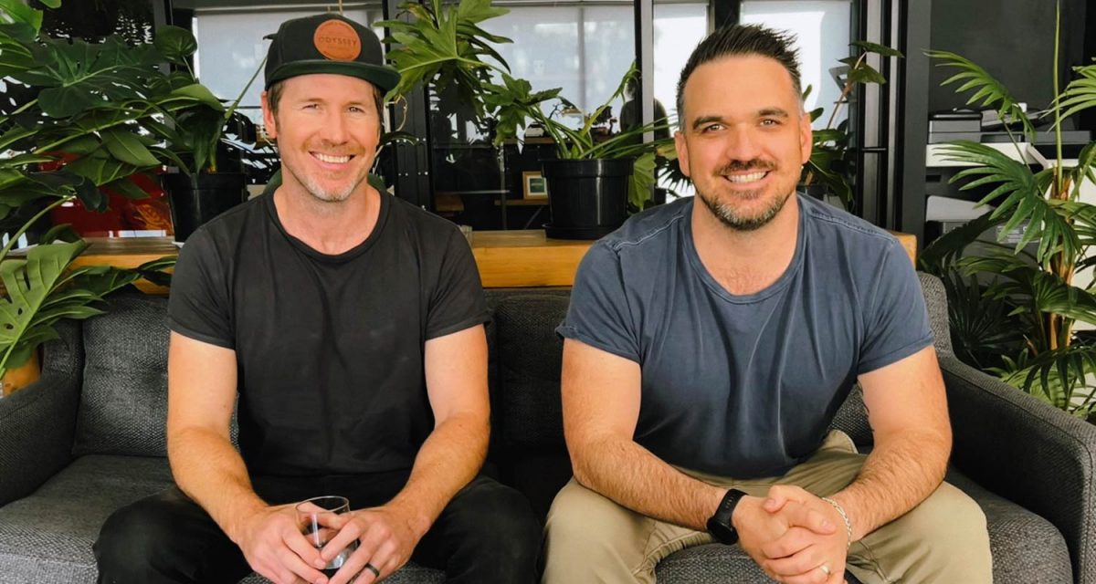 Cape Town proptech start-up LaunchBase is making waves - TechCentral Company News