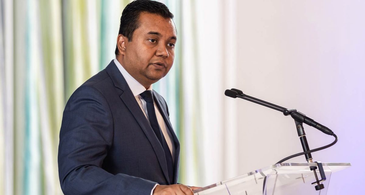 NEC Africa announces IgKnight partnership for Mauritius expansion ...