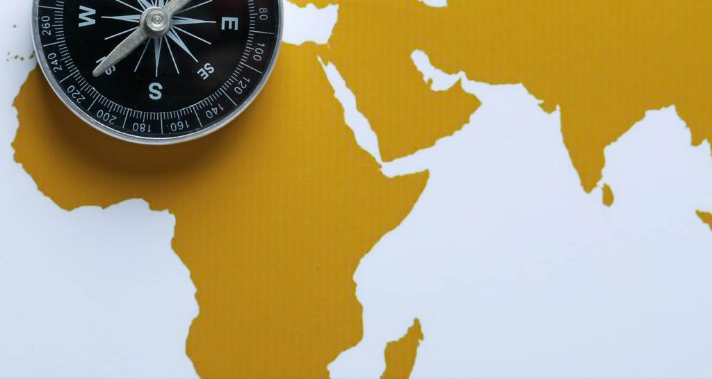 Subsea cable cuts hit Africa again, causing major disruption - TechCentral