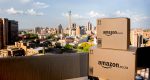 Amazon South Africa is live