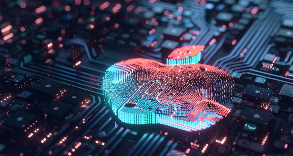 Apple Intelligence: tech giant to set out its AI plans