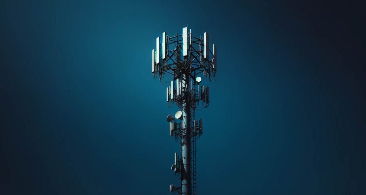 Tackling telecoms vandalism in South Africa - a call for a unified ...