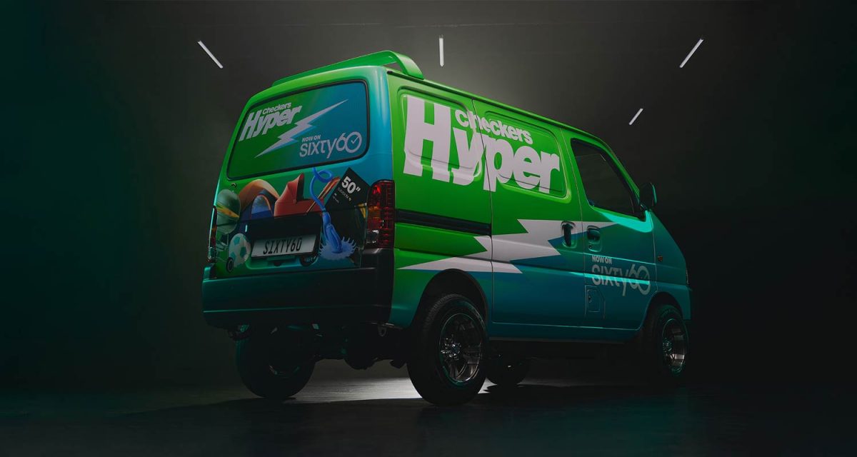 Checkers Sixty60 to expand beyond groceries - TechCentral News