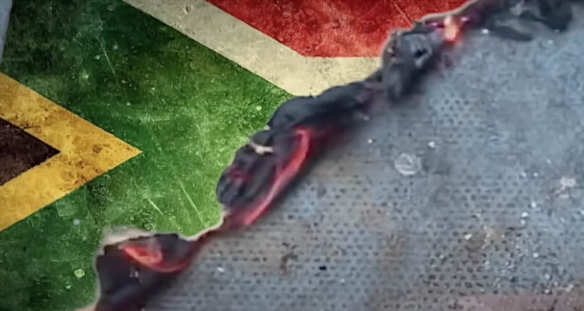 SABC bans controversial DA election ad - TechCentral Broadcasting and Media