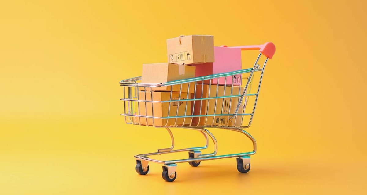Surging e-commerce tops 6% of total retail sales in South Africa