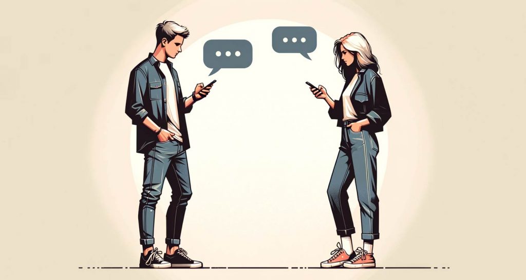 From Talkomatic to WhatsApp: the incredible history of instant messaging - TechCentral In-depth