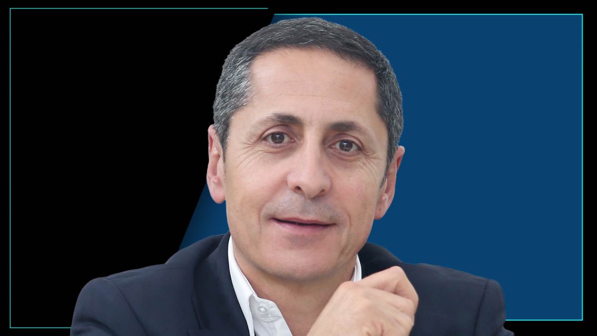 TCS Legends | Ivan Epstein on building and selling Softline ...