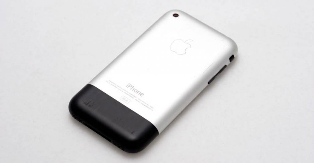 The 20 most influential tech products of all time
