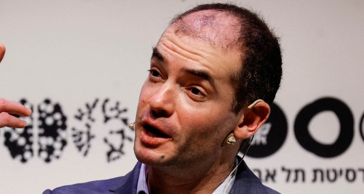 OpenAI co-founder Ilya Sutskever departs ChatGPT maker - TechCentral