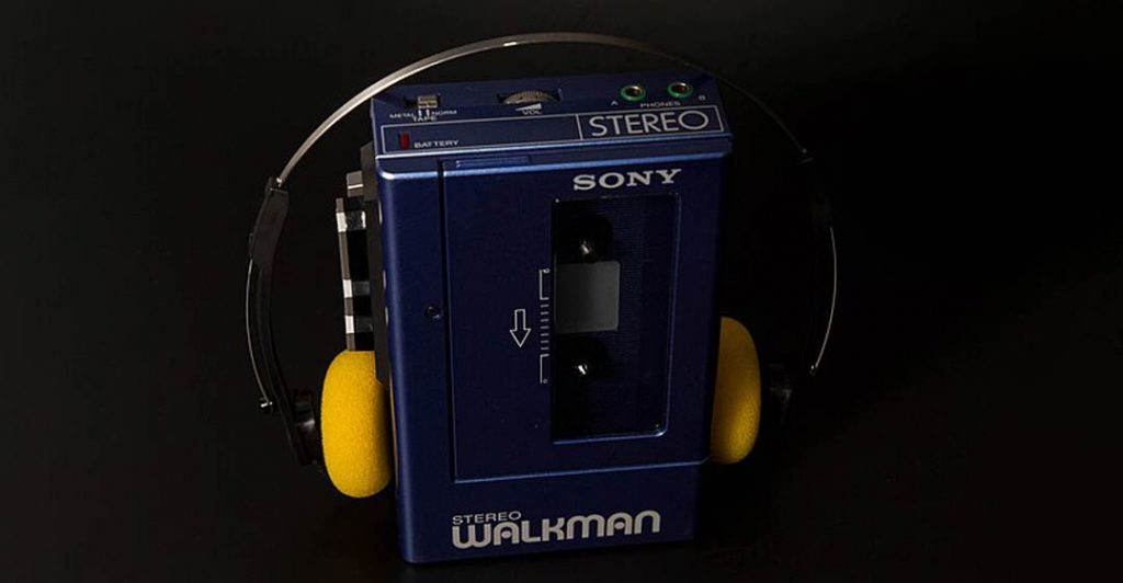 The 20 most influential tech products of all time