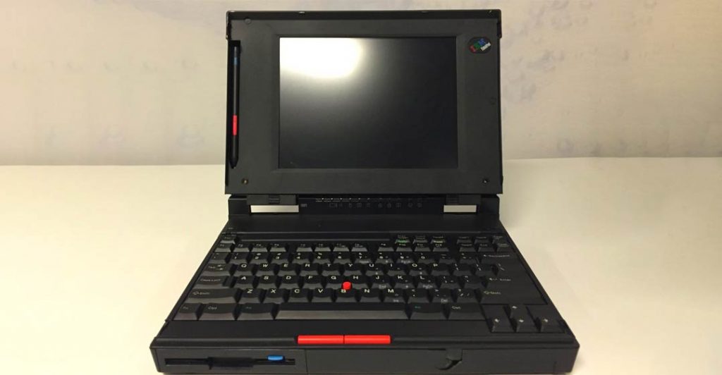 The 20 most influential tech products of all time - TechCentral ...