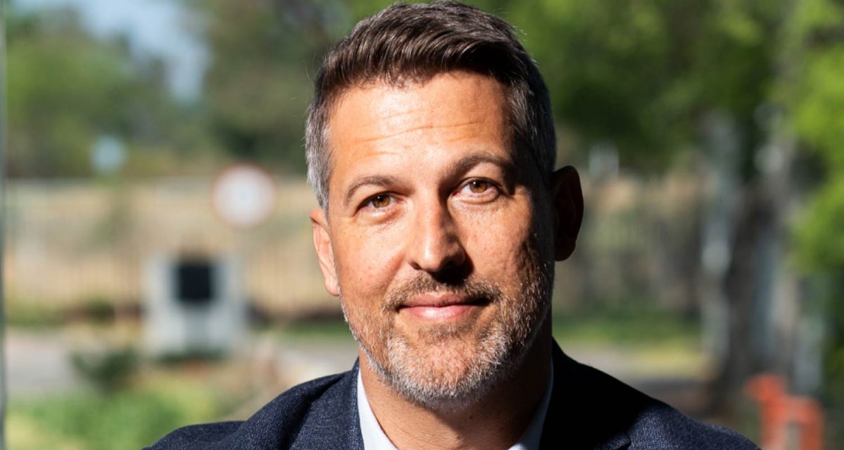 Shock as former Altron CEO Robbie Venter dies - TechCentral