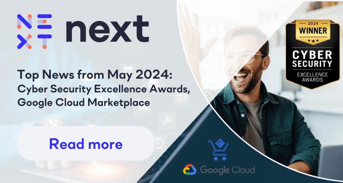 Recapping an extraordinary month at Next DLP - TechCentral