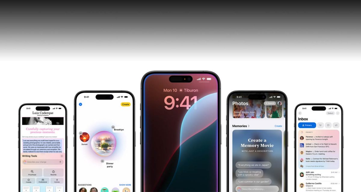Apple and Meta 'discussed AI partnership' - TechCentral