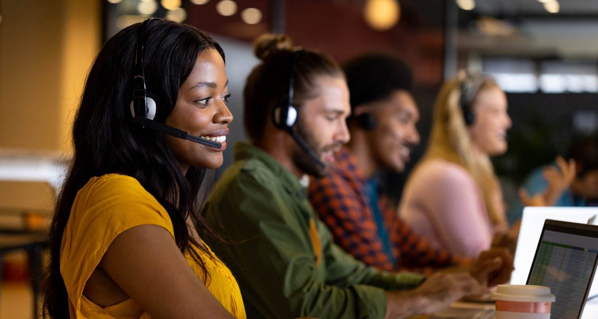 How to harness customer insights in the age of information overload