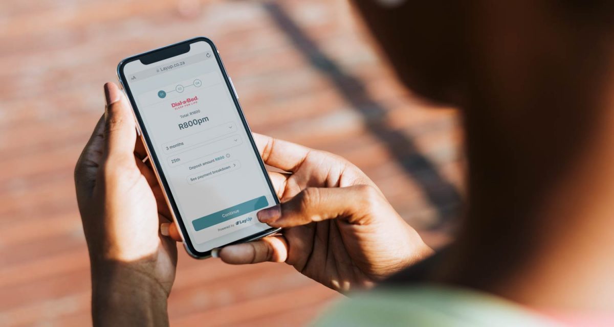 How LayUp is advancing lay-by payments in Africa - TechCentral Company News