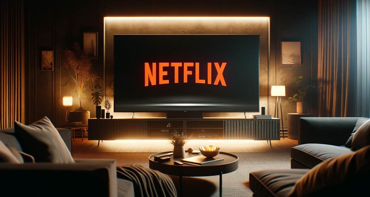 Bookmarks | The 40 best shows on Netflix right now - TechCentral
