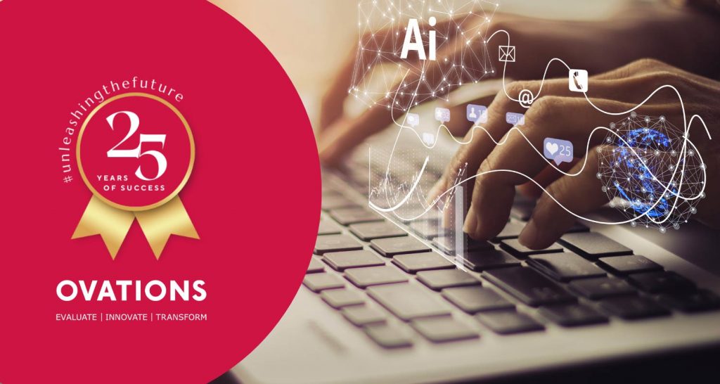 The future of automation: introducing the Ovations Hyper Automation Assessment - TechCentral