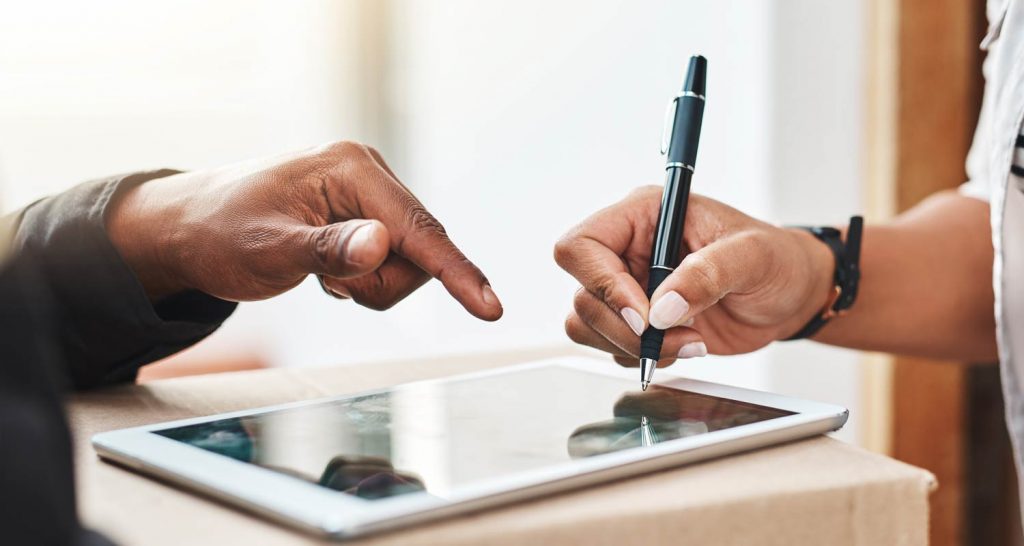 Demystifying e-signatures: unlocking efficiency and security in South ...