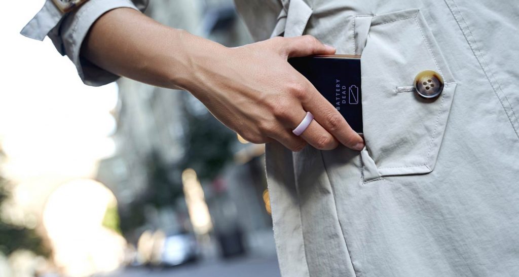 New payment ring launched - built by South Africans - TechCentral