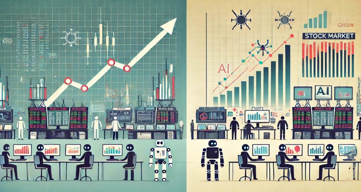 Microsoft sinks, Nvidia soars as AI rally faces divide - TechCentral