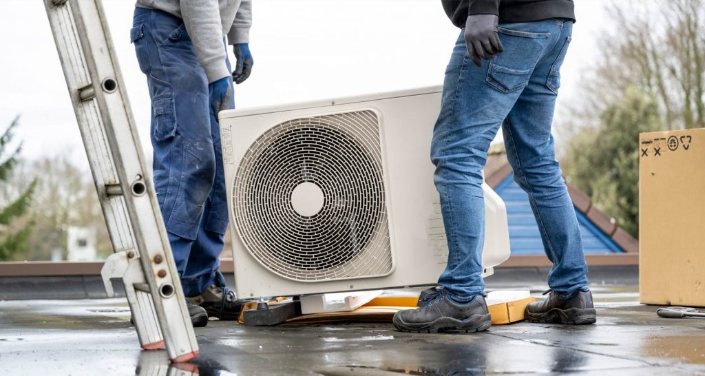 Heat pumps - what are they, and can they save you money? - TechCentral ...