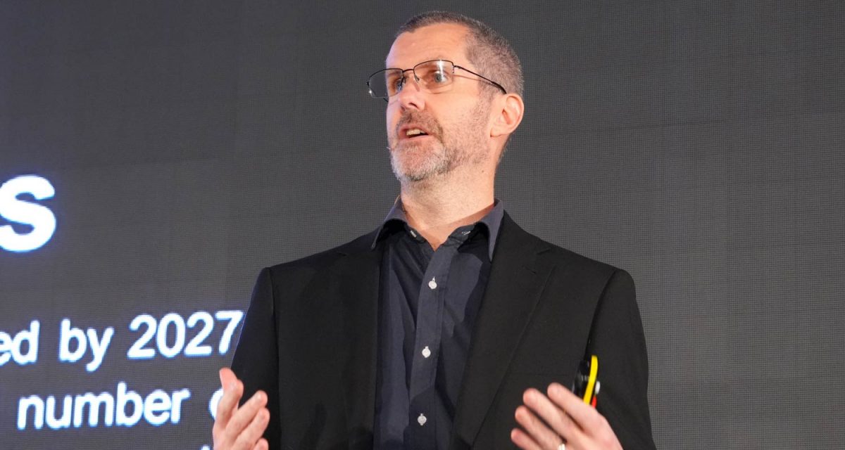 What happened at Huawei Africa Connect 2024 - TechCentral Company News