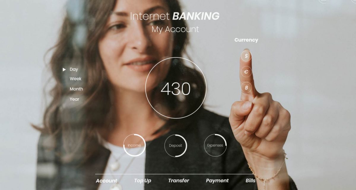 Hey big spenders! How much SA banks invest in IT - TechCentral Banking