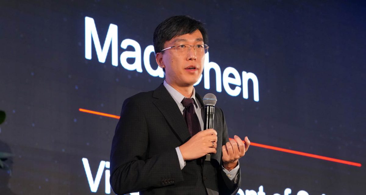 What happened at Huawei Africa Connect 2024 - TechCentral Company News