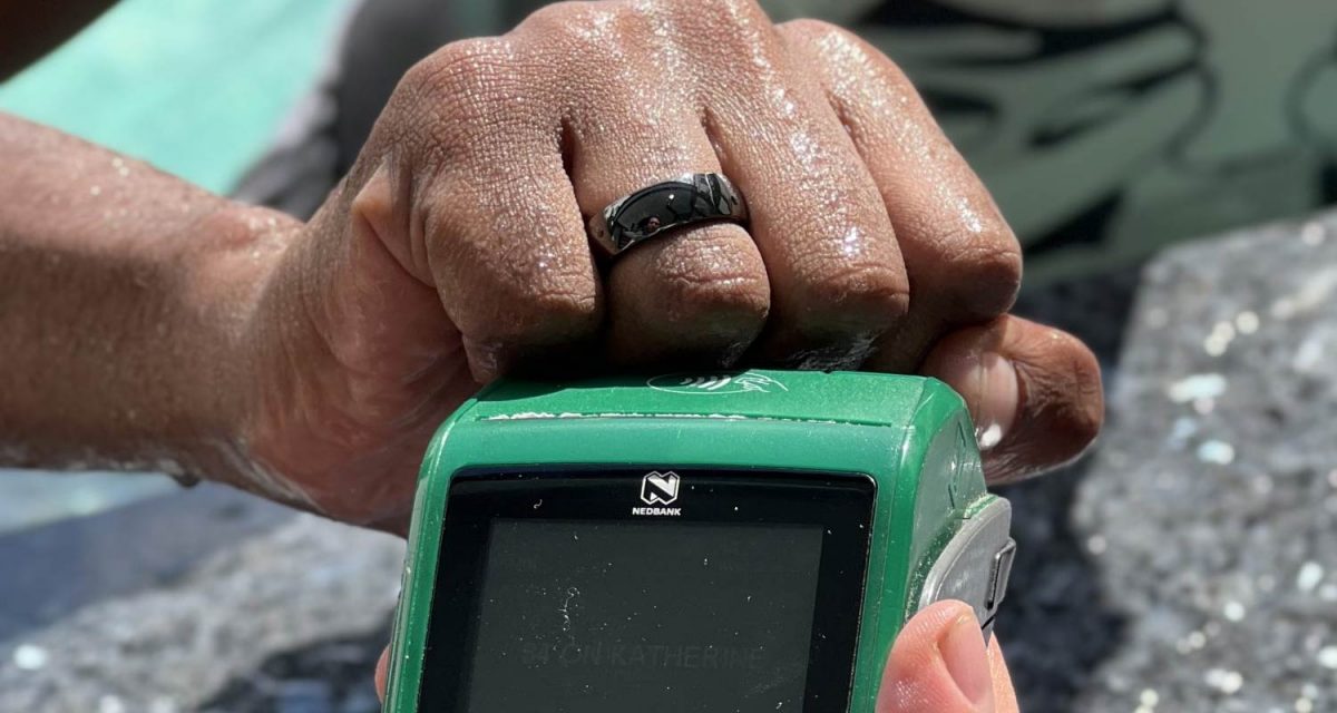 PayFast founder invests in South African smart-ring maker VezoPay ...