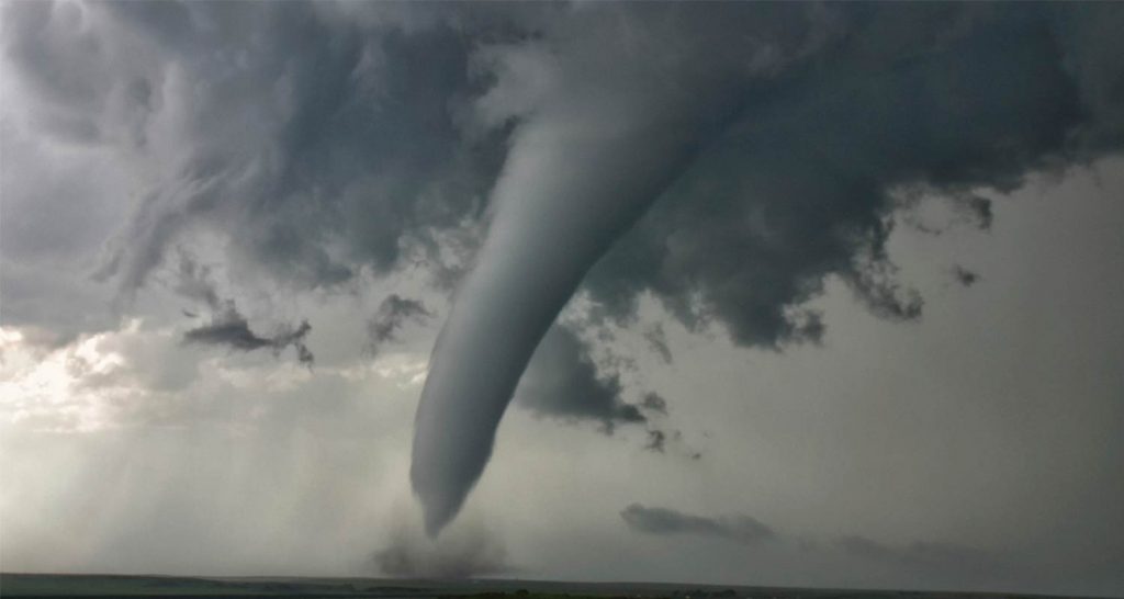 What do storm chasers really do? Inside the hunt - TechCentral In-depth