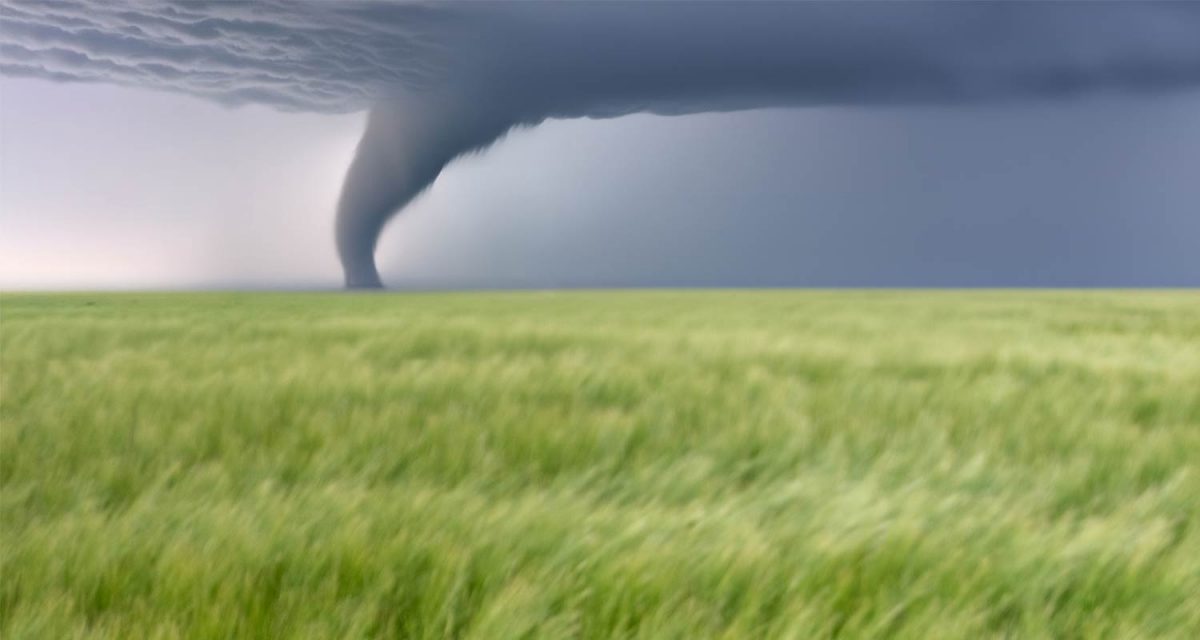 What do storm chasers really do? Inside the hunt - TechCentral In-depth