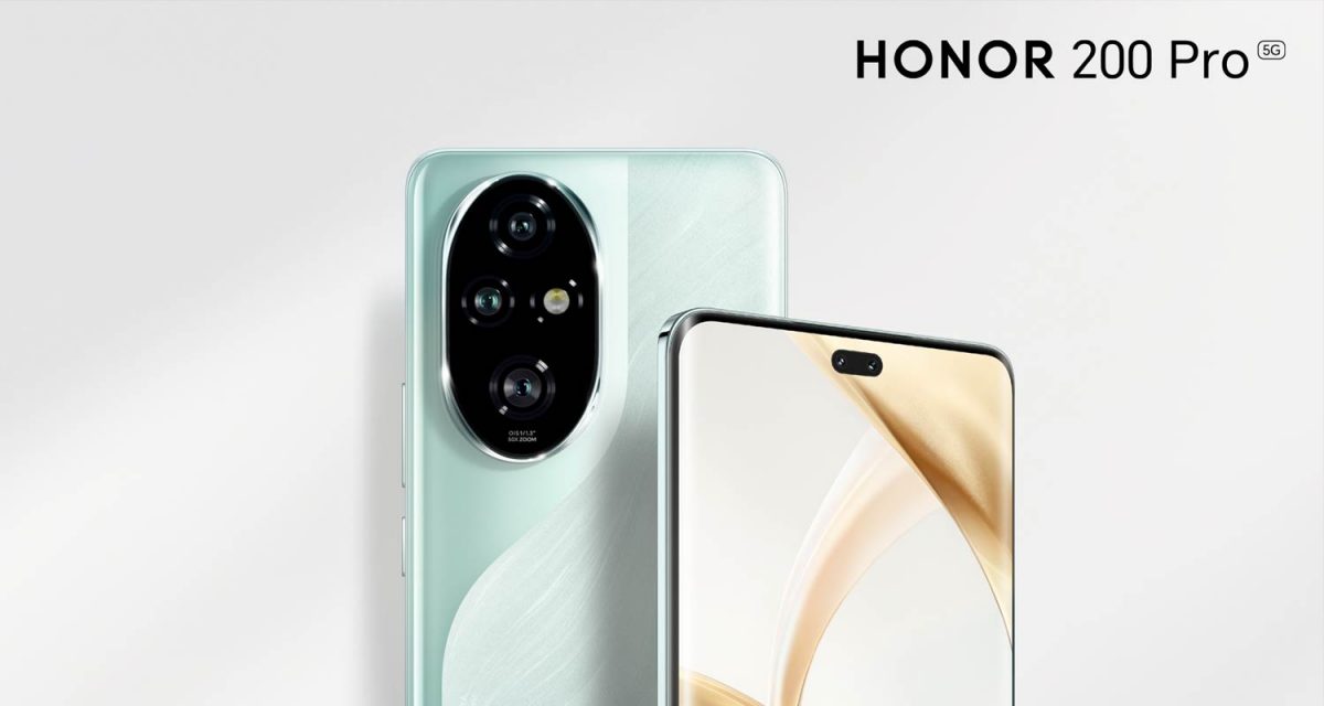 How the Honor 200 Series matches up against the best flagship phones ...