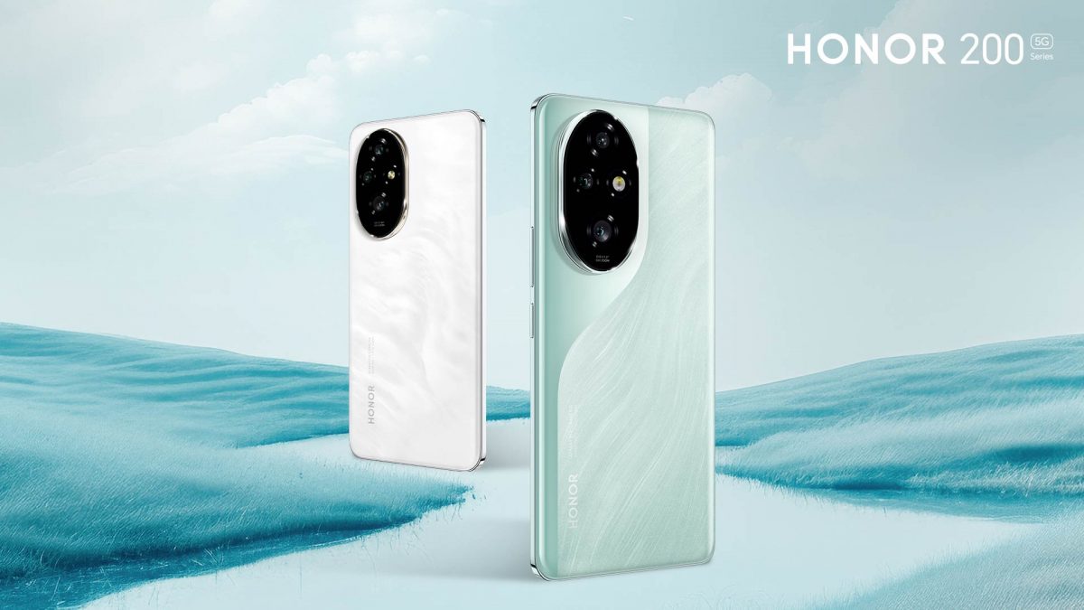 Honor 200 Series unlocks superior AI capabilities - TechCentral