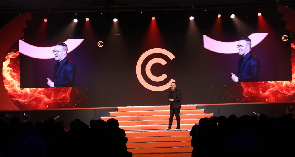 Cell C in major brand refresh - TechCentral News