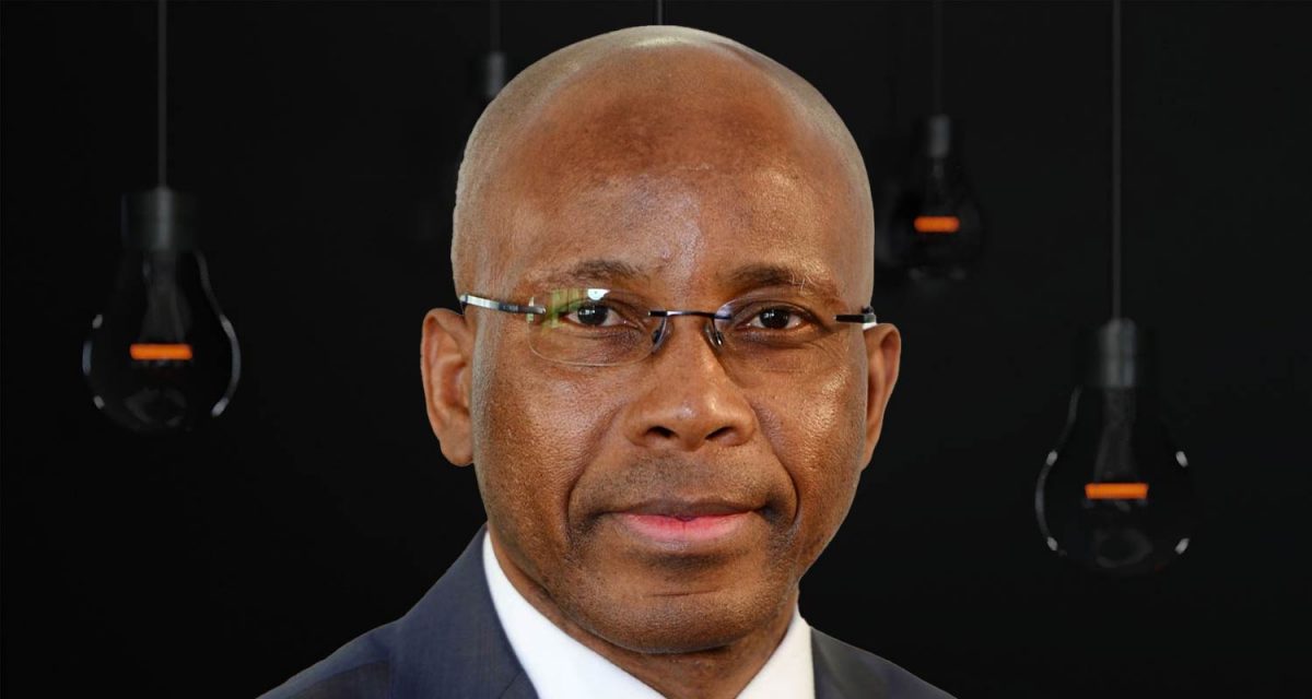 This is Eskom's new board - South African Live