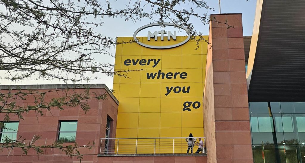 MTN to sell 4G smartphones for as little as R99 - TechCentral