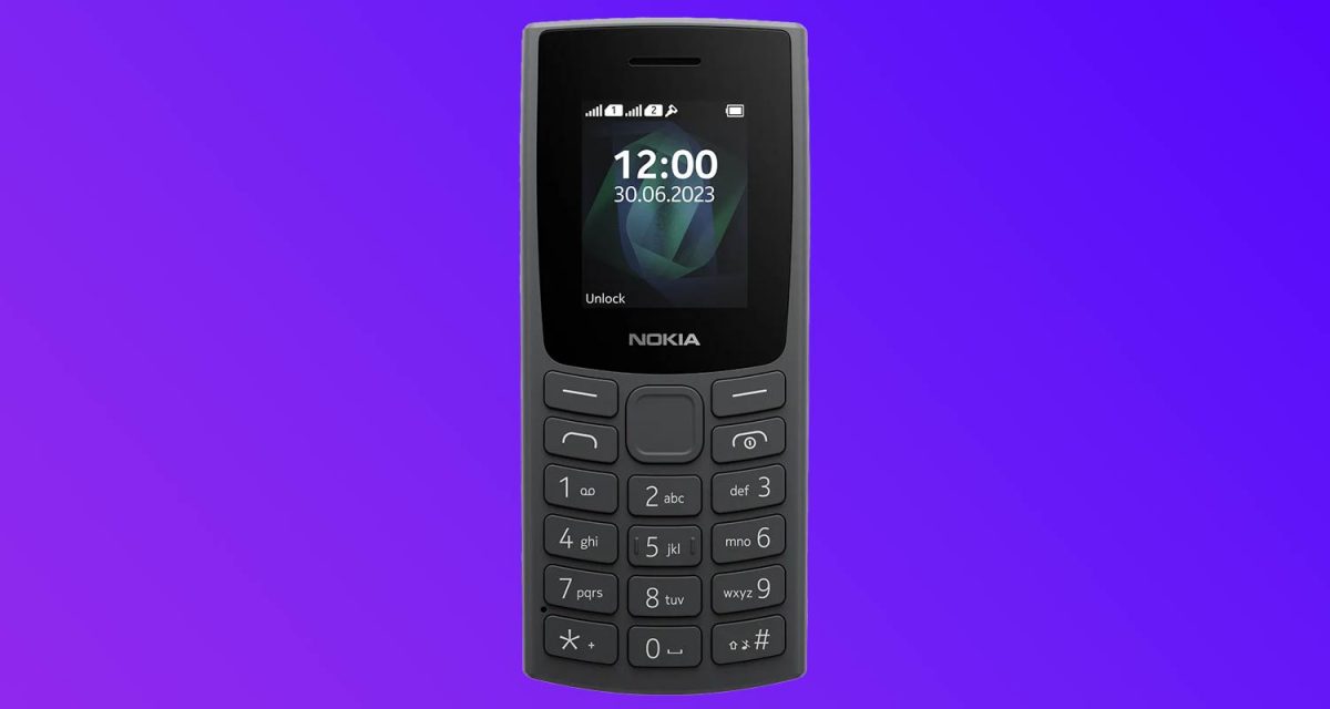 2G phones are still flying off the shelves in South Africa