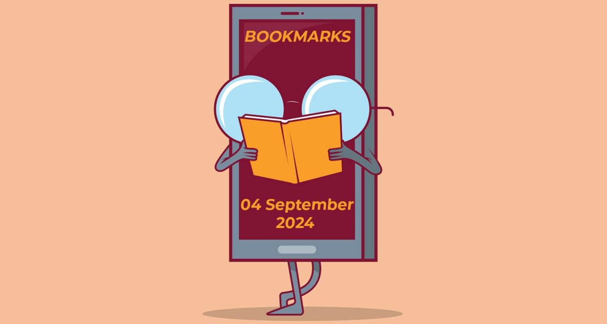 Bookmarks | The 40 best shows on Netflix right now - TechCentral