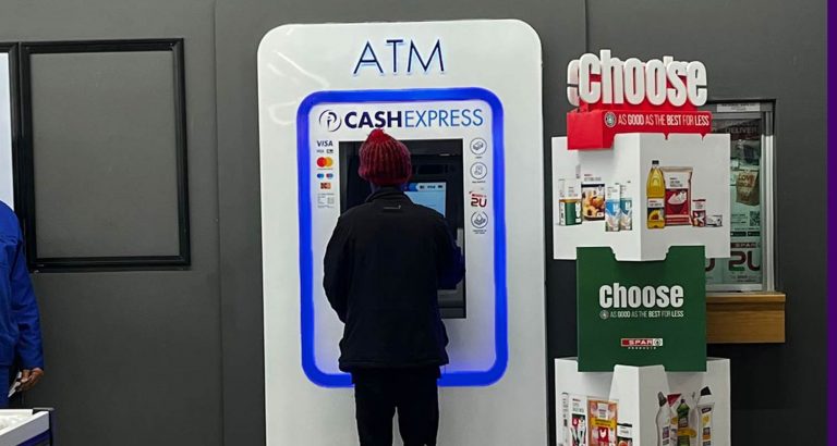 Independent ATMs keep cash accessible in South Africa - TechCentral