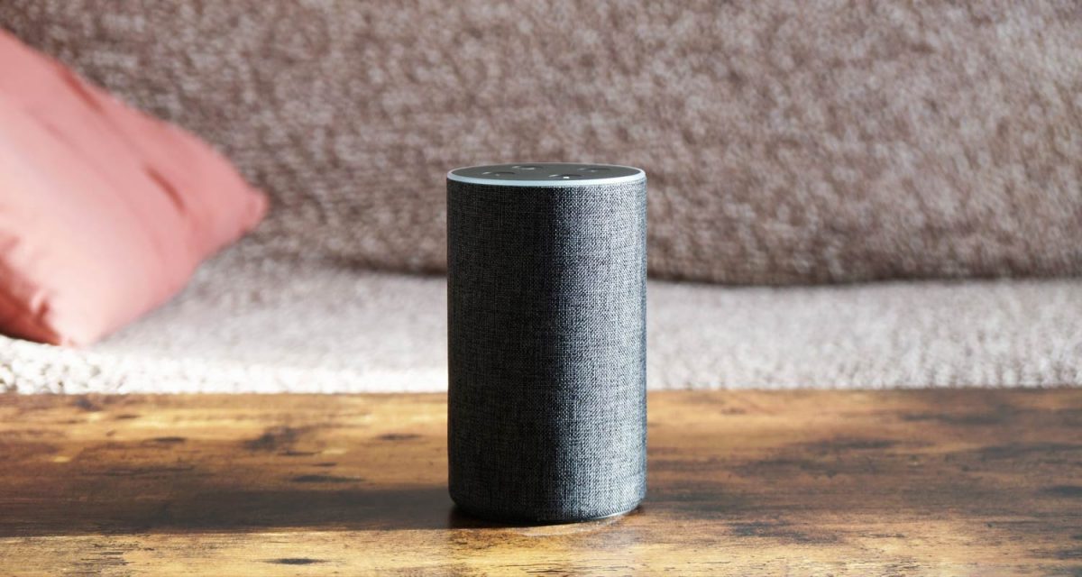 Amazon debuts new AI-powered Alexa voice assistant - TechCentral AI and machine learning