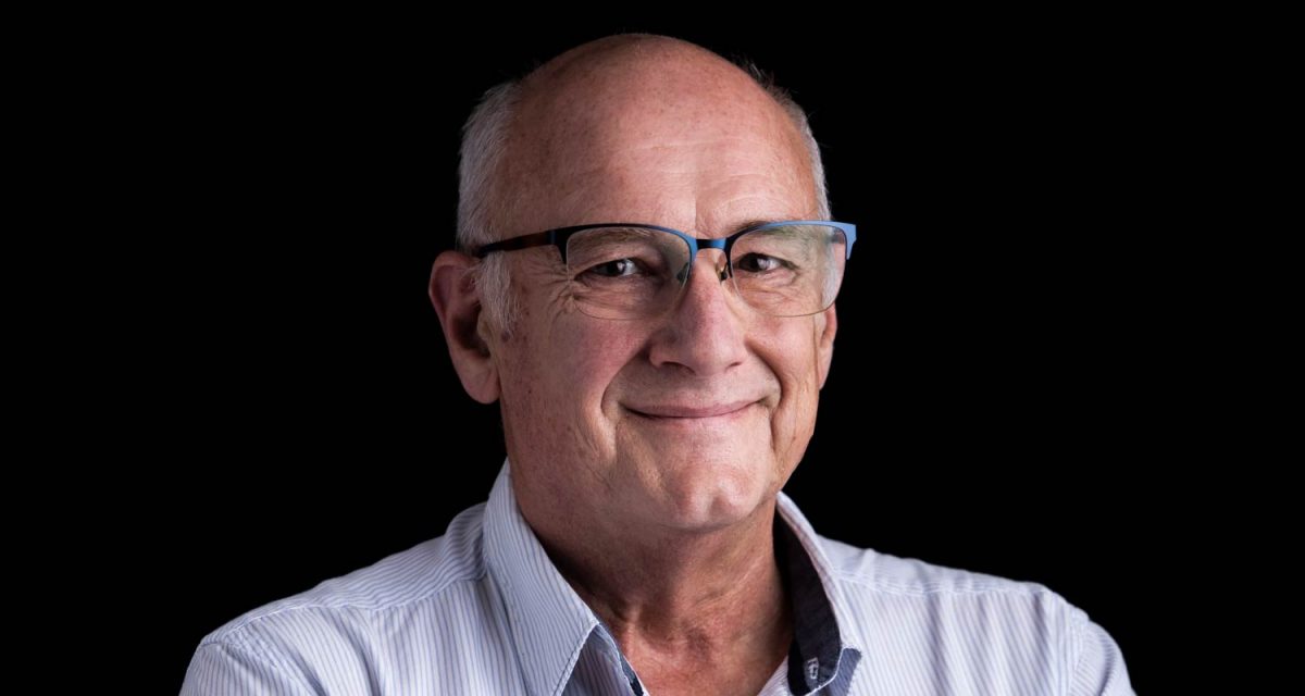Building tomorrow's cities today with AfriGIS - TechCentral Company News