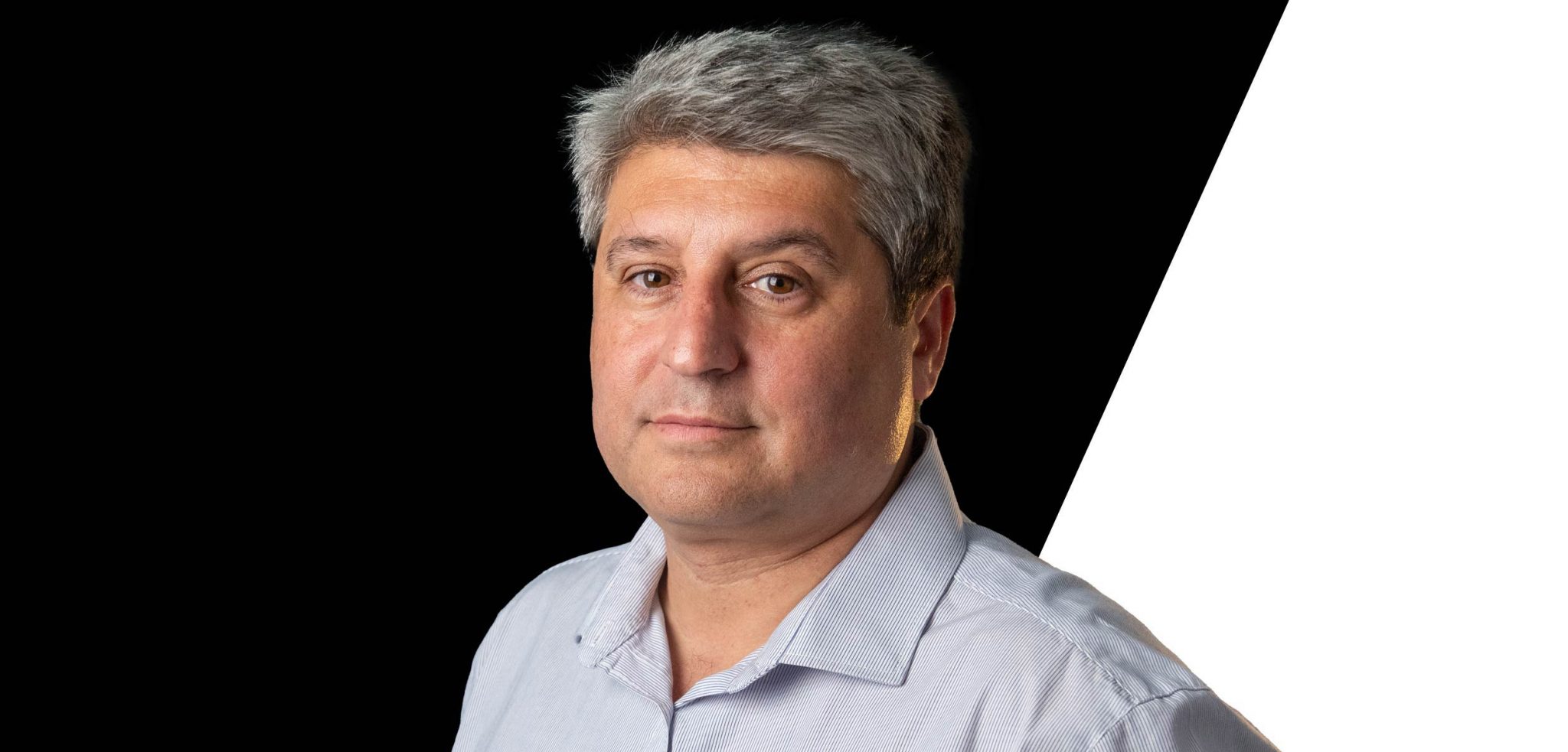 TCS | Bruce Mellado on the tech-led fight against air pollution in ...